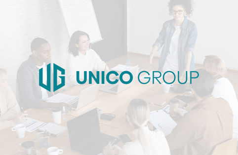 Unico Group - Solutions sur mesure, impact global